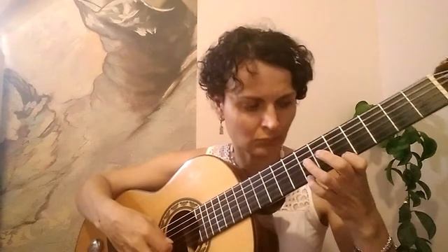 СБОРНИК ПРОИЗВЕДЕНИЙ НА ГИТАРЕ! МИНИ-КОНЦЕРТ 2