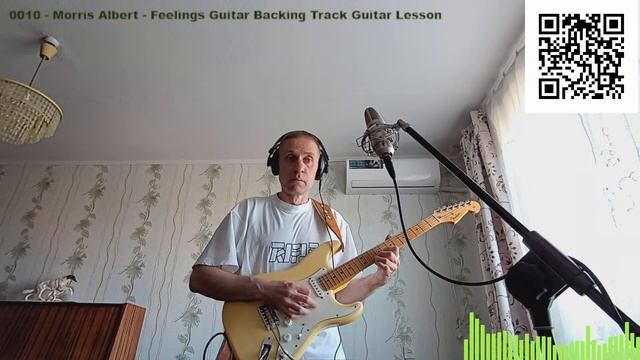 Гитарный стрим в мае 2025 года  (3 мая 2025 года)