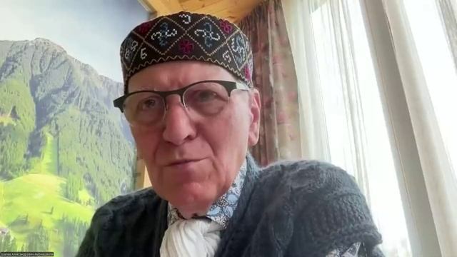 1. Шалва Амонашвили. Духовные начала гуманной педагогики и школы