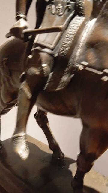 Западно-европейское искусство. Эпизод 21.