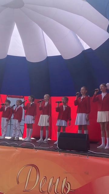 Песня про Заречный 😘