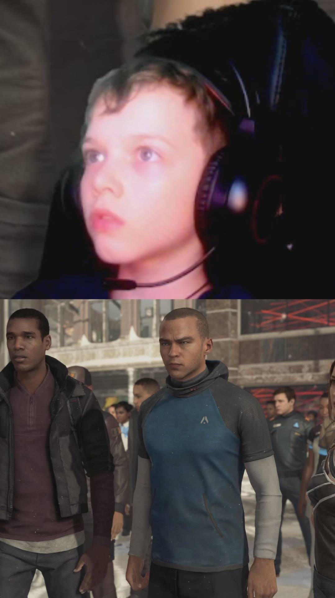 ВРАЖДЕБНОЕ ОБЩЕСТВО