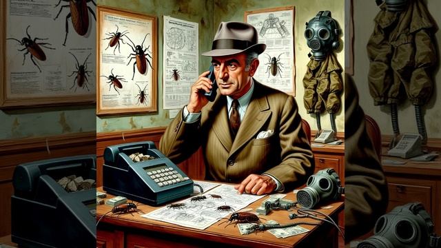 Несчастный случай