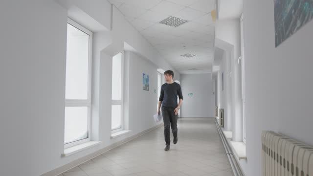 HR-ролик Дизайнер Видеопортрет ( пример съемки)