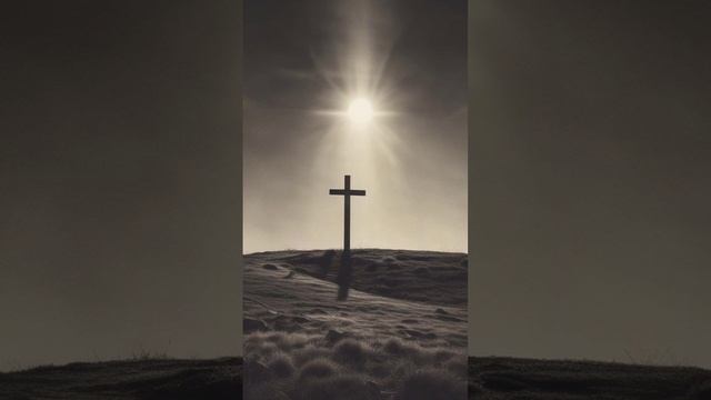 Нёс свой достойно  крест  (3)