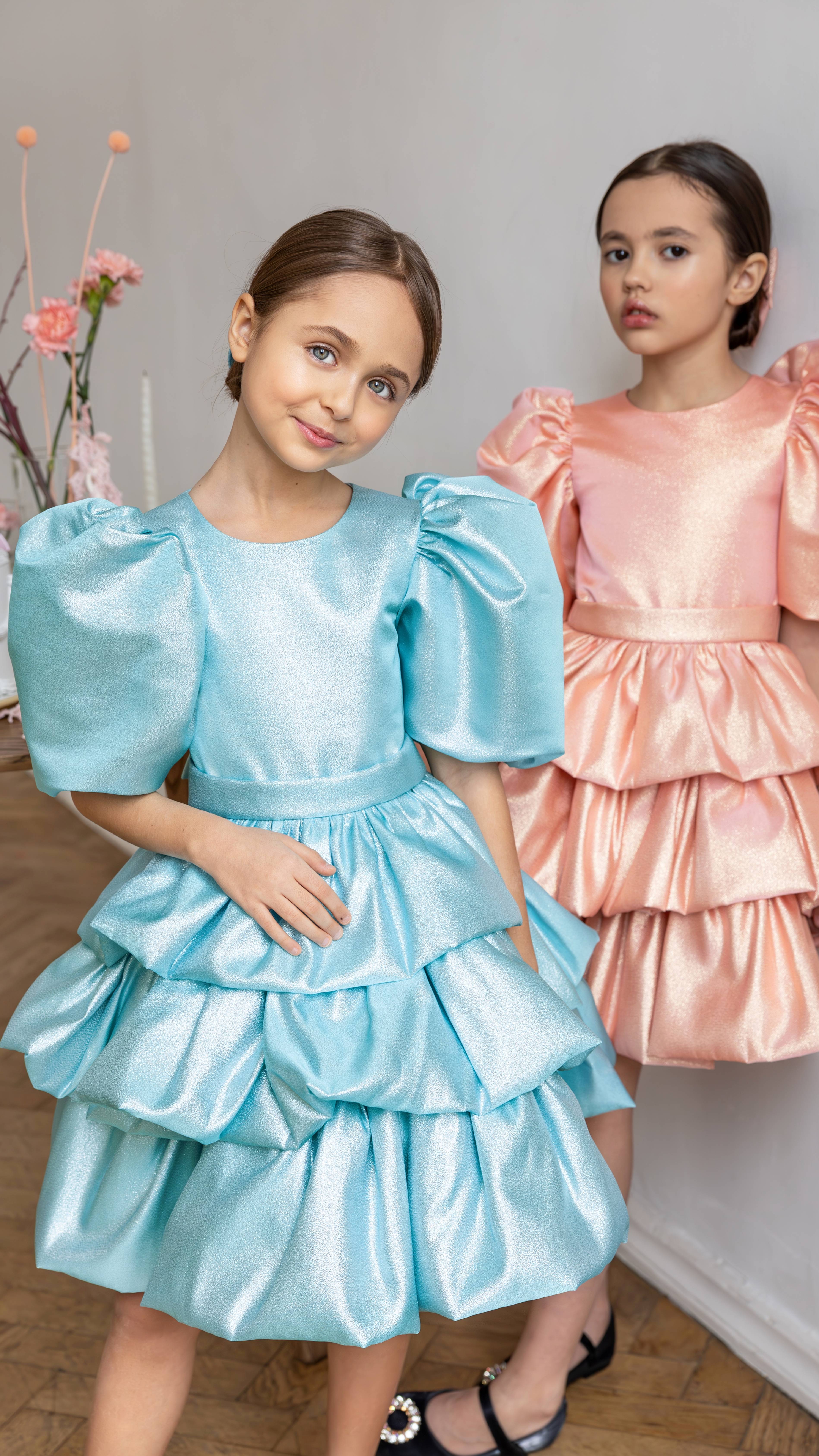 Флай все цвета 43 сек