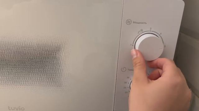 Микроволновка