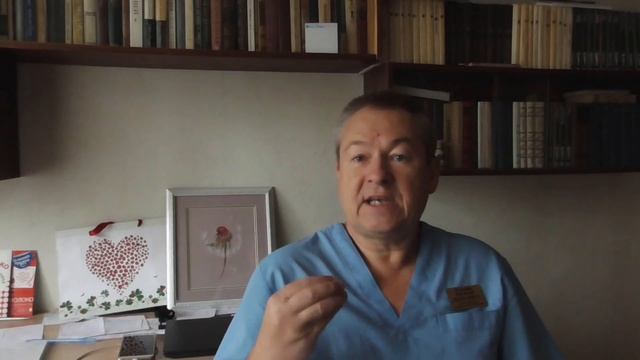 Чистка печени. Мифы в медицине. Цикл передач доктора Божьева