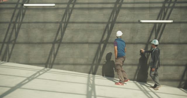 Имиджевый фильм для компании