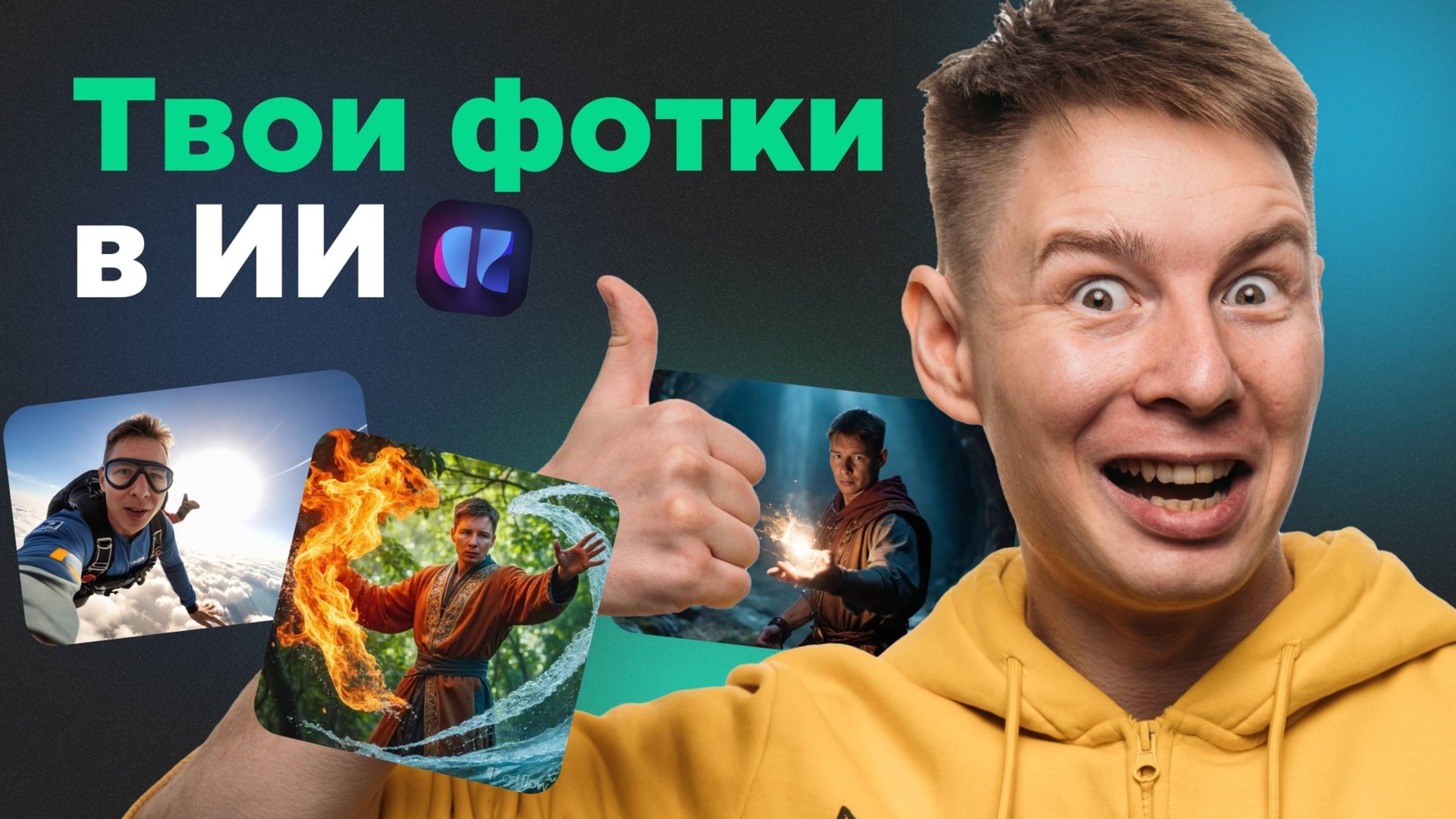 Создание фотосессий онлайн: секреты и советы. ArtFlow