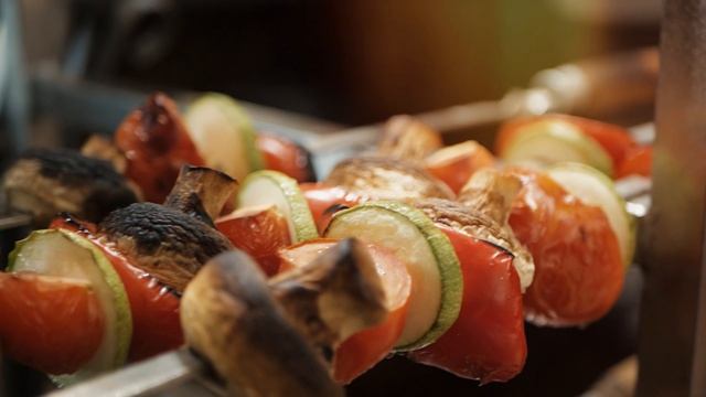 Гранатовая вечеринка