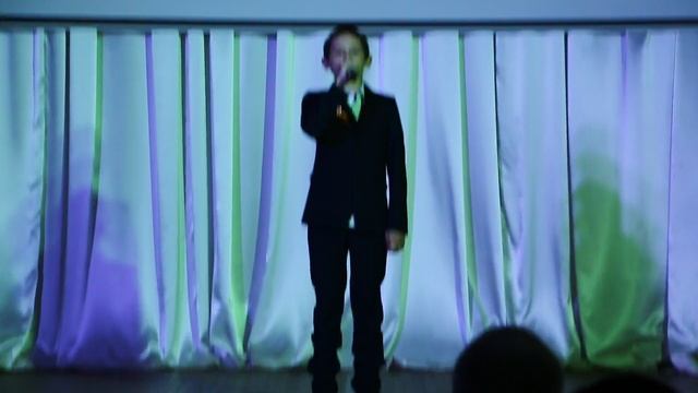 MVI_3184 9 Иван Алешин – «День Победы!»