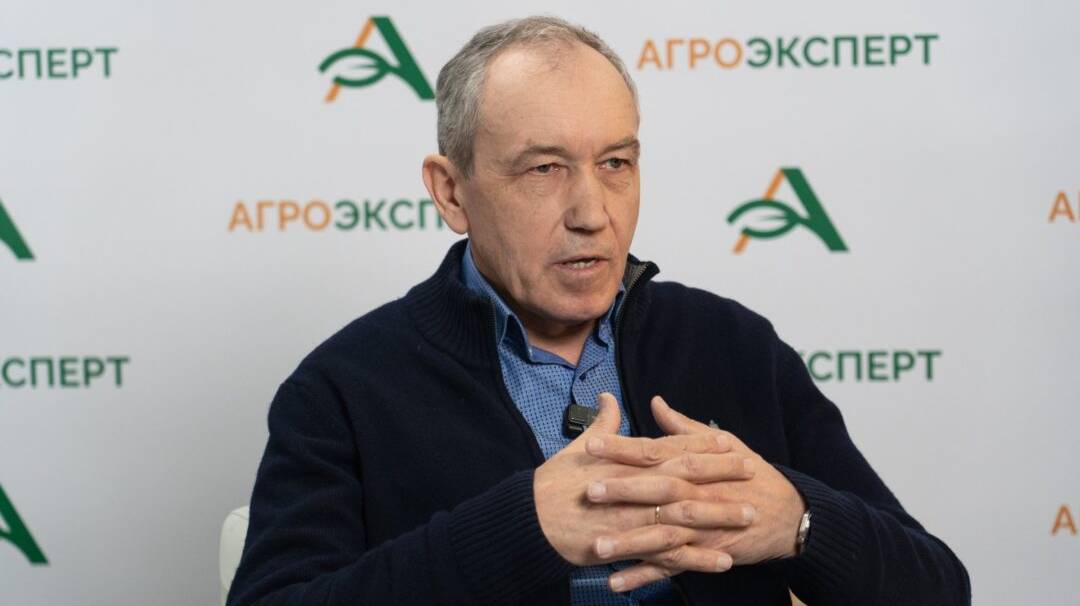 Про экструдированную сою для издания Агроэксперт интервью от ЖАСКО