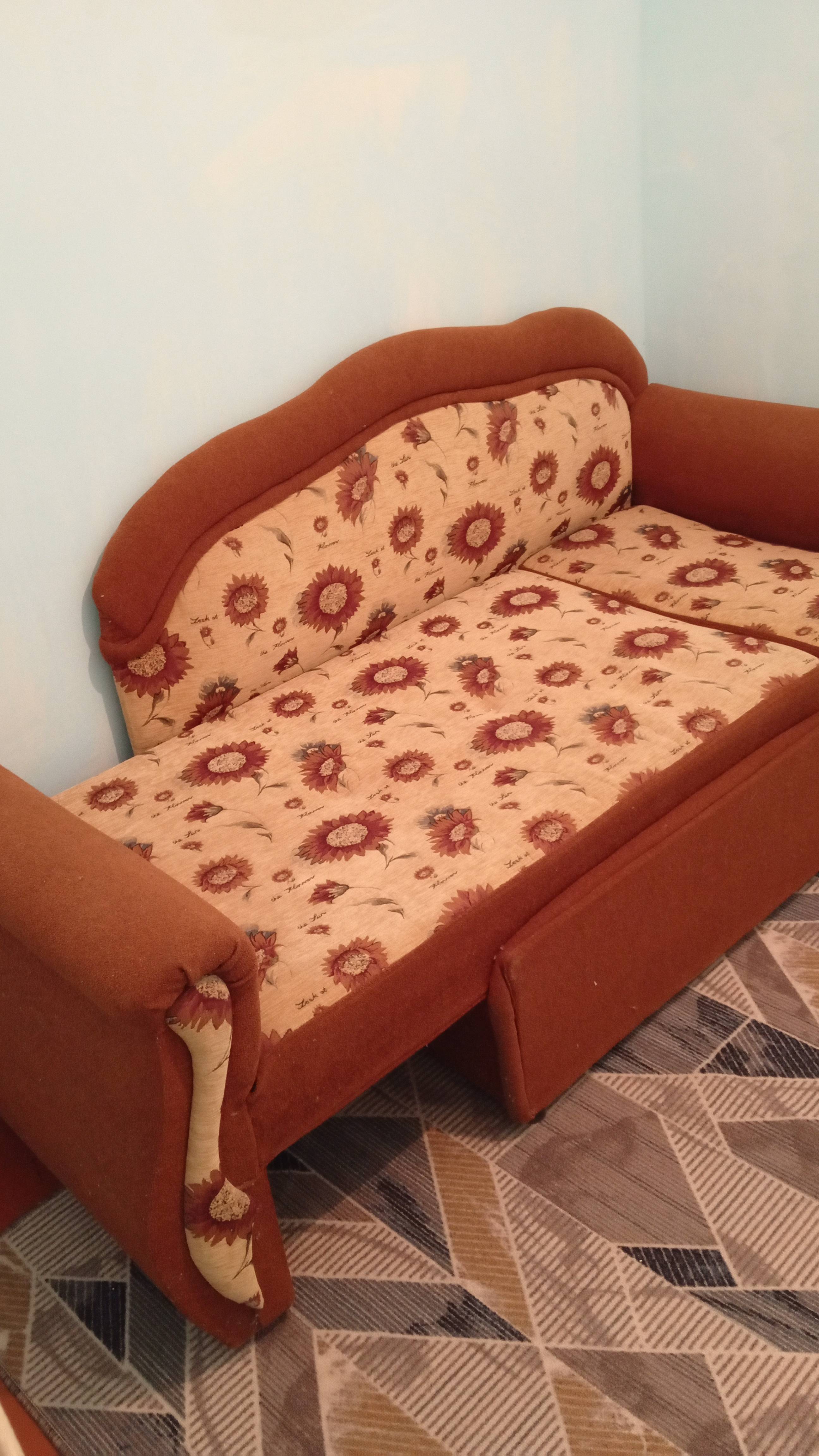 2-комнатная квартира Воронеж Аренда (снять) Советский район. СДАНА!!!