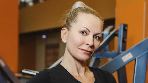 Надежда Кузнецова