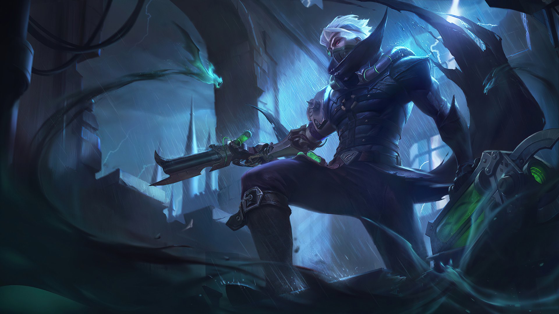 ГРЕЙНДЖЕР ГЛАЗАМИ ОПЫТНОГО НОВИЧКА