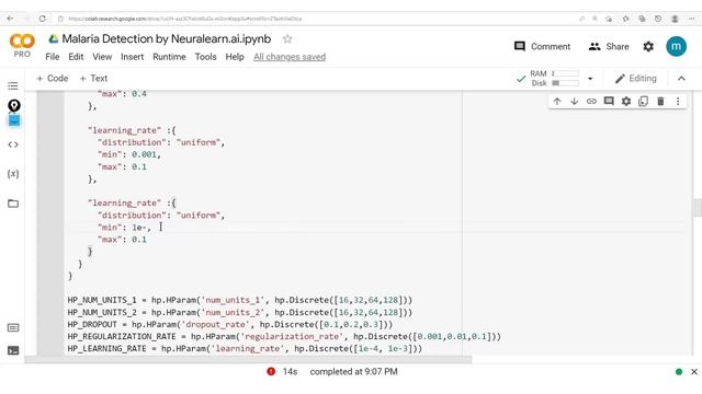 Глубокое обучение, компьютерное зрение, Python и TensorFlow – Полный курс, часть № 4.2