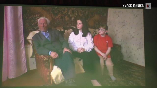 МАЛЕНЬКИЕ ГЕРОИ БОЛЬШОЙ ВОЙНЫ Проект Д. К. п. Пристень Курская область. (30.04.2025 г.)