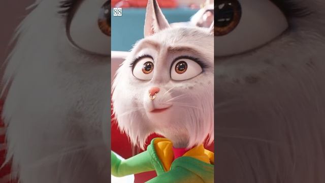 МультГрехи "Зверопой 2" | Все грехи, приколы, ляпы мультфильма