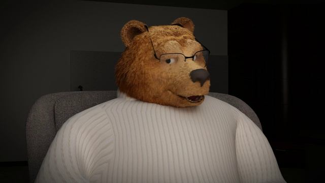 Пятница! Ура! Но есть особо настроенные персонажи!