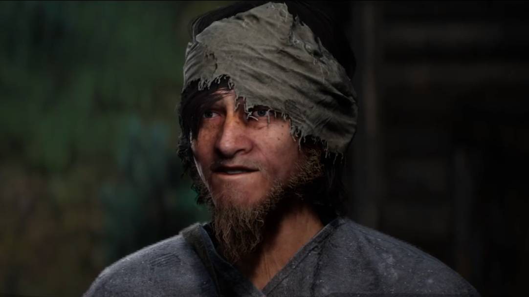 СМУТА #9 ИЩЕМ ВРАЖЕСКИХ АГЕНТОВ / ЮРОДИВЫЙ