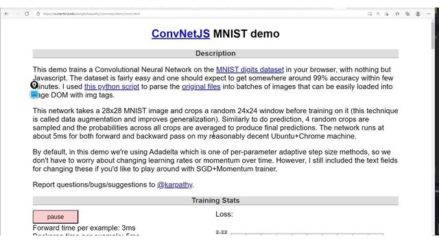 Глубокое обучение, компьютерное зрение, Python и TensorFlow – Полный курс, часть № 2.2