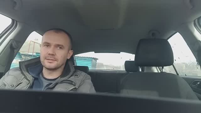 Почему я сбежал из США