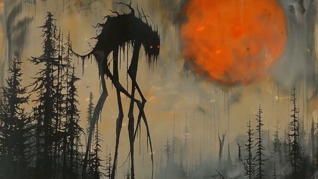 E-Mantra - Cryptid Sightings