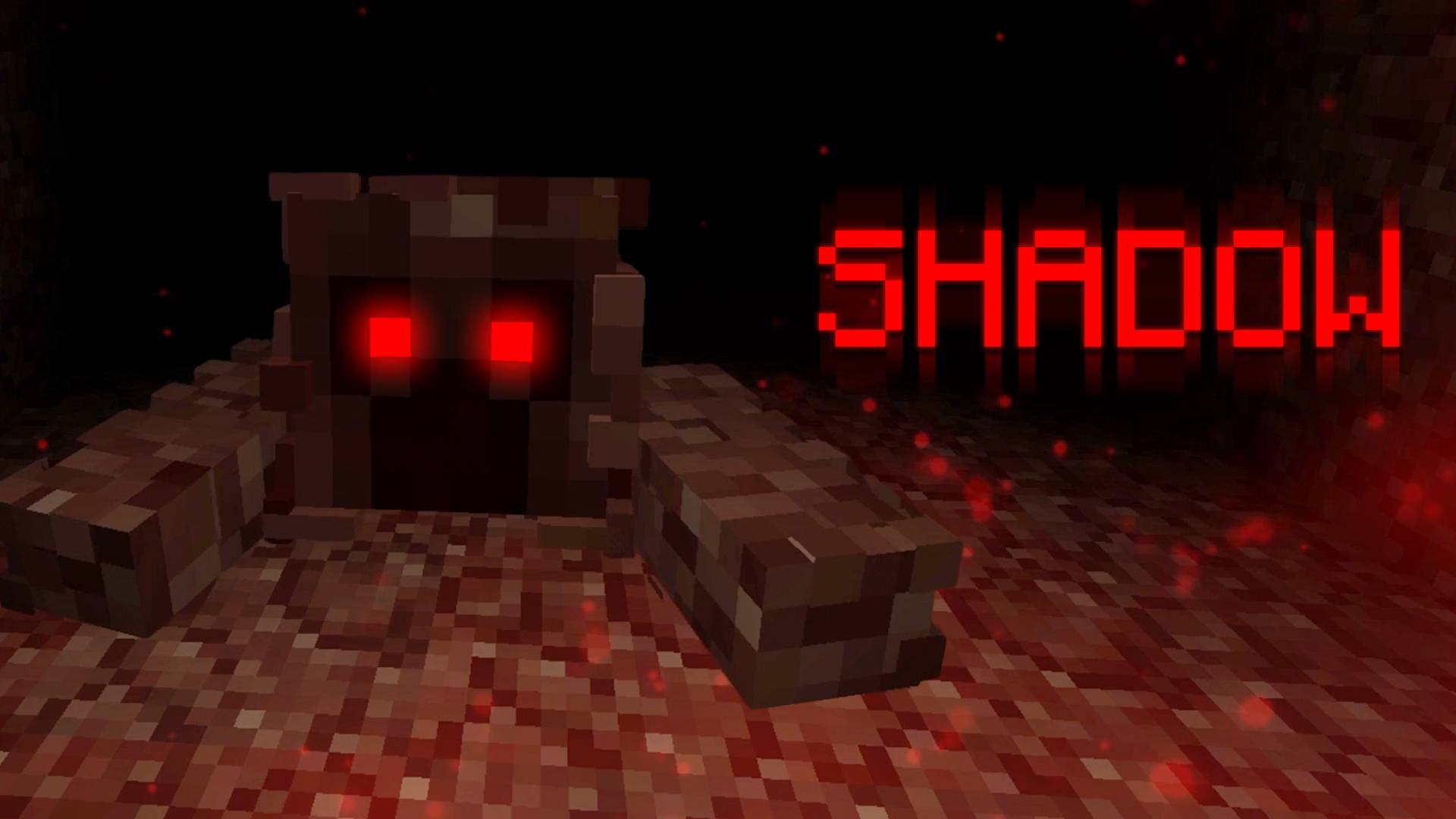 ЗАБАГОВАННЫЙ ФИНАЛ ▷ Shadow #3