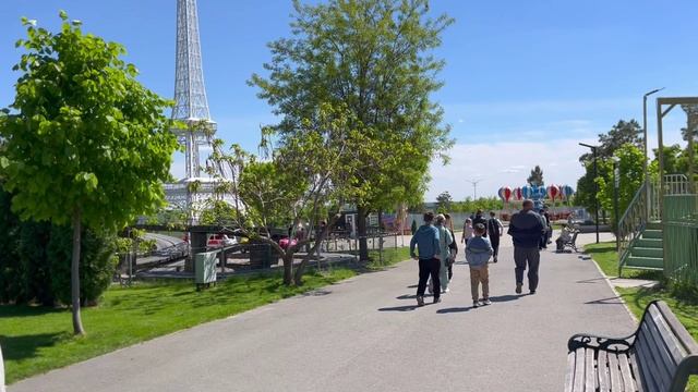 Поездка в Волгоград 02.05.2025