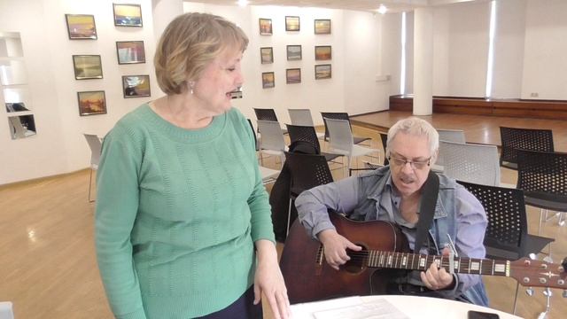 Странник (кавер)