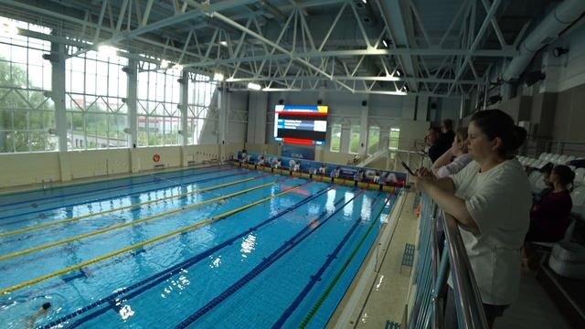 130525 50м брасс Резниченко Андрей 2016 4дор 1мин01сек 3юн