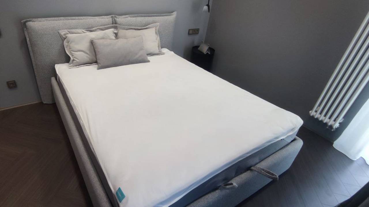 Релакс дизайн - кровать взрослая в лофт стиле