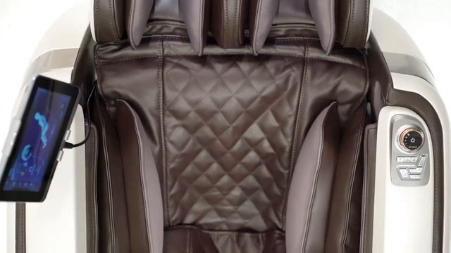 Массажное кресло US MEDICA Jet, НОВИНКА 2017