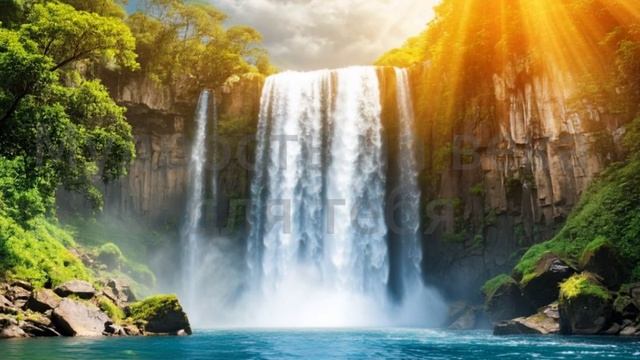 Свет внутри нас!