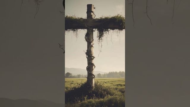 У каждого своя Голгофа. (1)