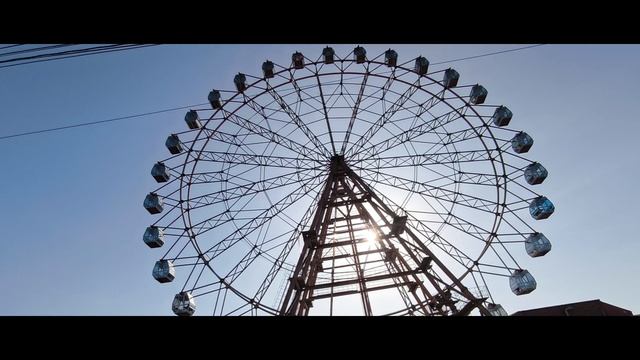 Привет страна! Репортаж Новосибирск