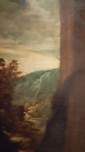 Западно-европейское искусство. Эпизод 19.