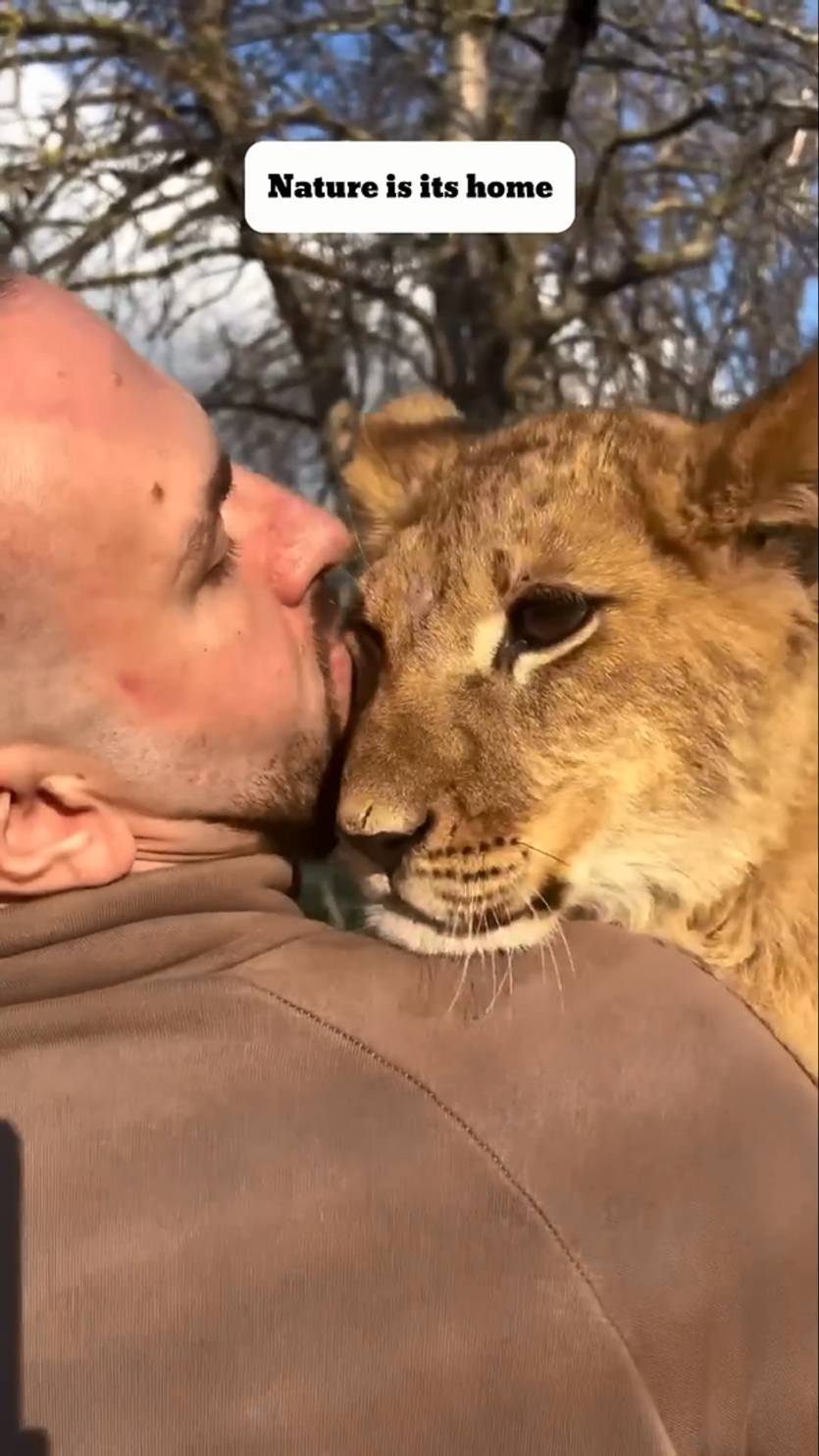 Мир не без добрых людей ! 6