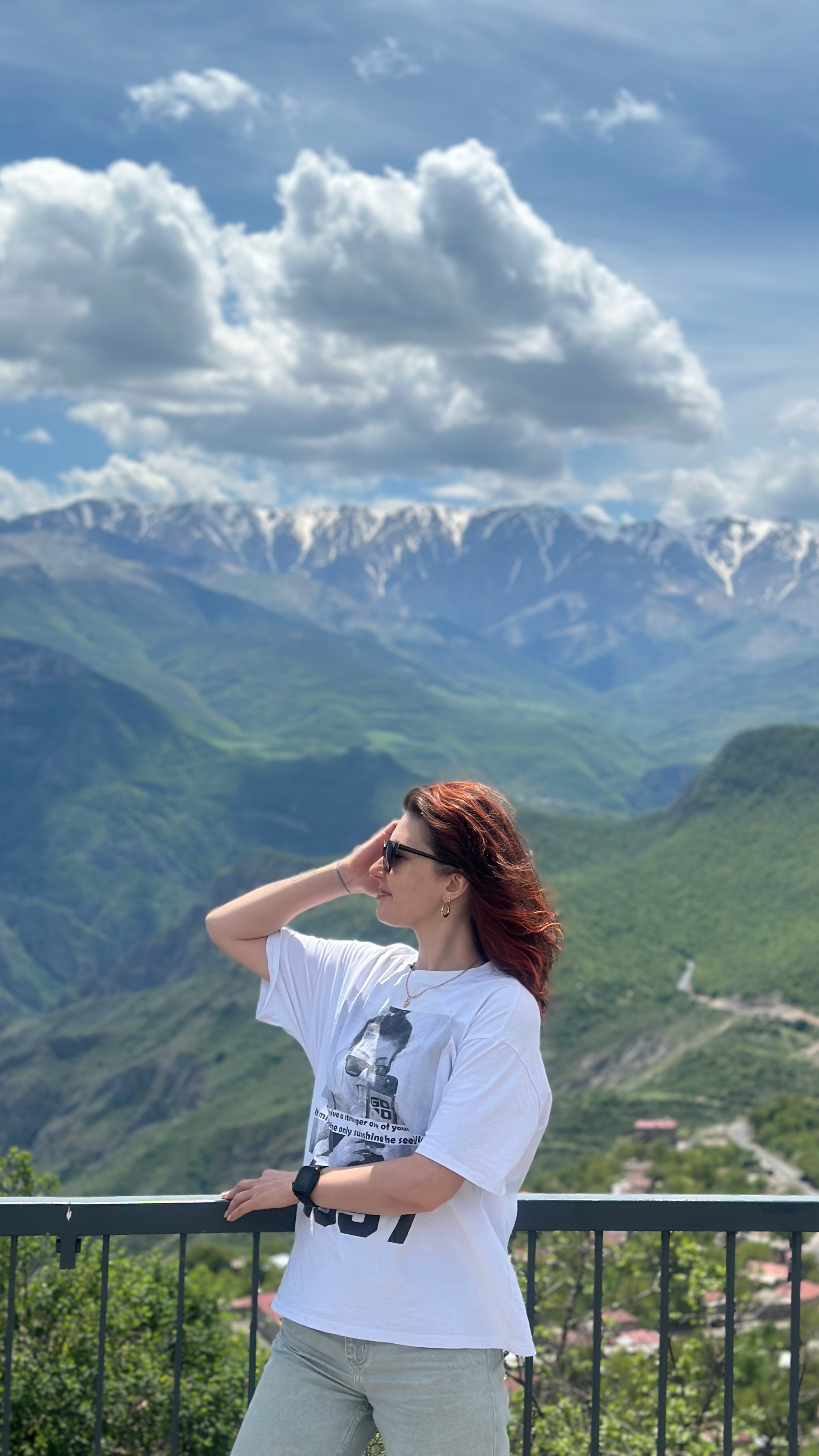 Вам не надоело мечтать о путешествии?