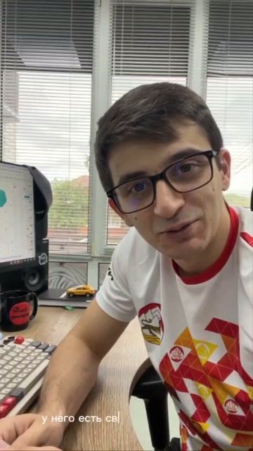 Какие базы данных существуют?