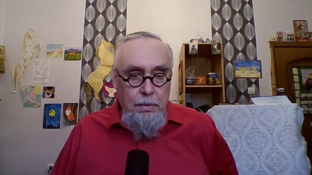 «Молодые годы апостола Павла», ч. 13 | Пойдут ли немцы на Русь?