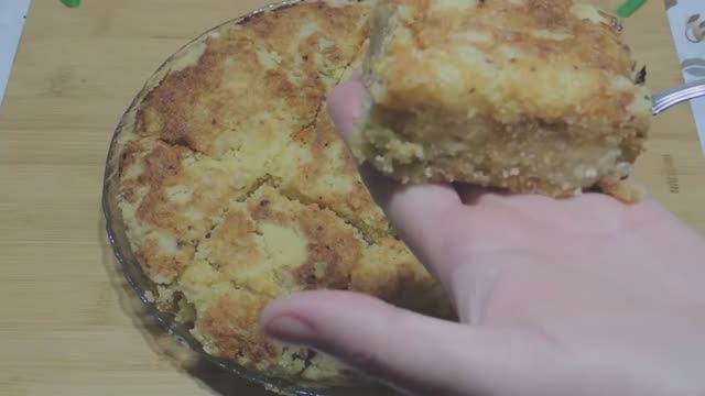 Не пожалеете если приготовите такой пирог Его можно подать даже на праздничный стол