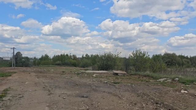 Подольск, с. Покров. Продажа земли промышленного назначения