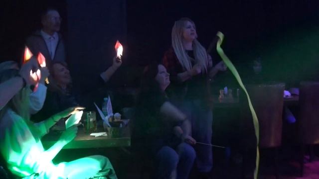 #ХардБарды - Две столицы (Live 08.02.2025)