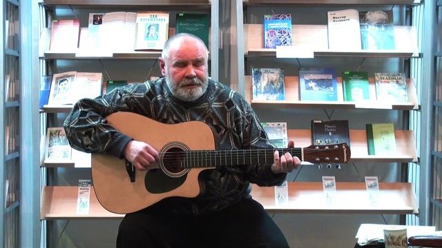 05 Были бабушки красивы...