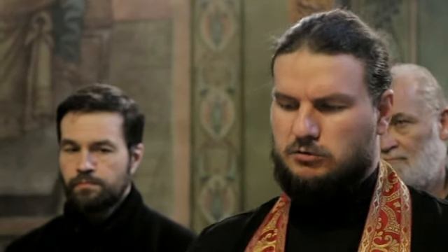 Акафист св  Борису и Глебу