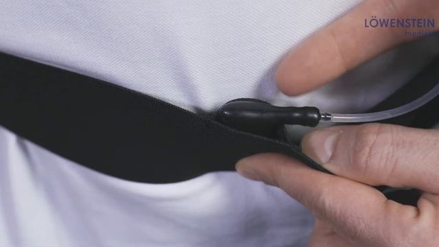 Аппликация системы респираторного мониторинга и контроля PAP-терапии SAMOA