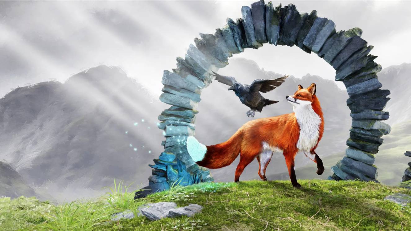 Дух Севера ► Spirit of the North 2 #6