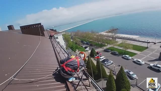 2025-05-14 Чистка ливневой канализации